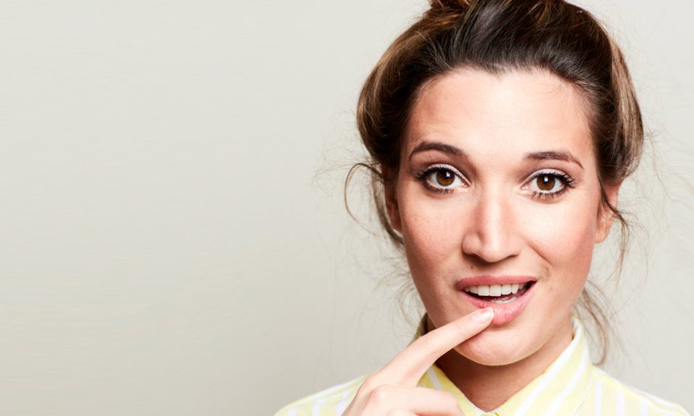 Check out Kate Benson's Artwork - Voyage MIA Magazine | Miami City Guide