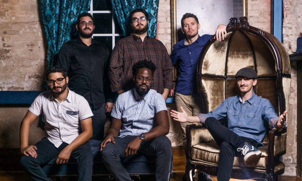 Meet Public Sounds Collective - Voyage MIA Magazine | Miami City Guide
