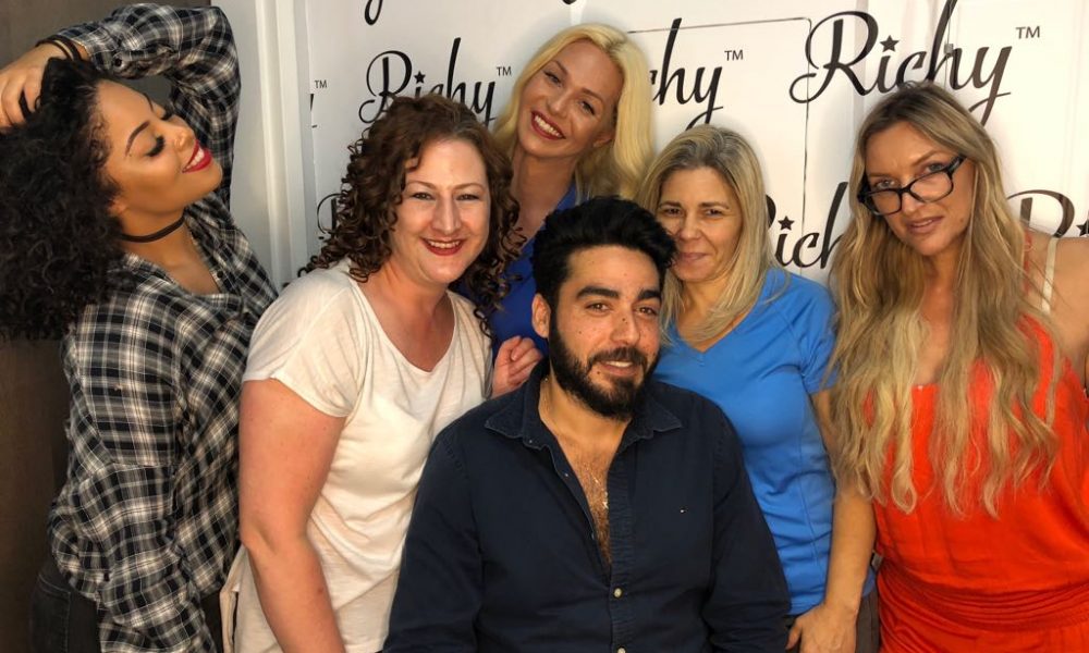 Meet Trailblazer Fleur Spratley - Voyage MIA Magazine | Miami City Guide