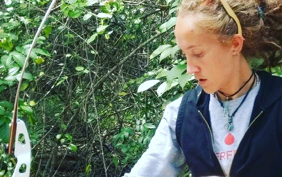 Meet Maria Corvalan - Voyage MIA Magazine | Miami City Guide