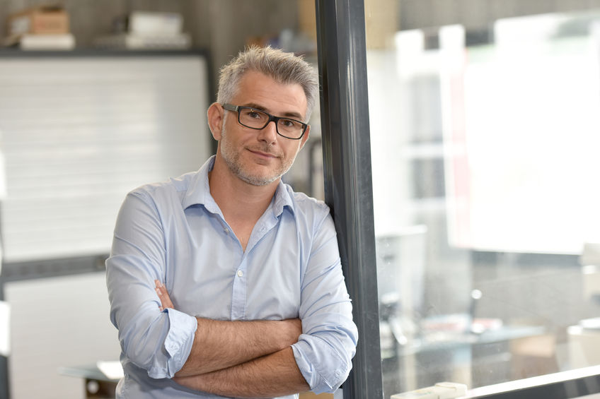 Meet Richard Warren of Background Intel in West Palm Beach - Voyage MIA ...