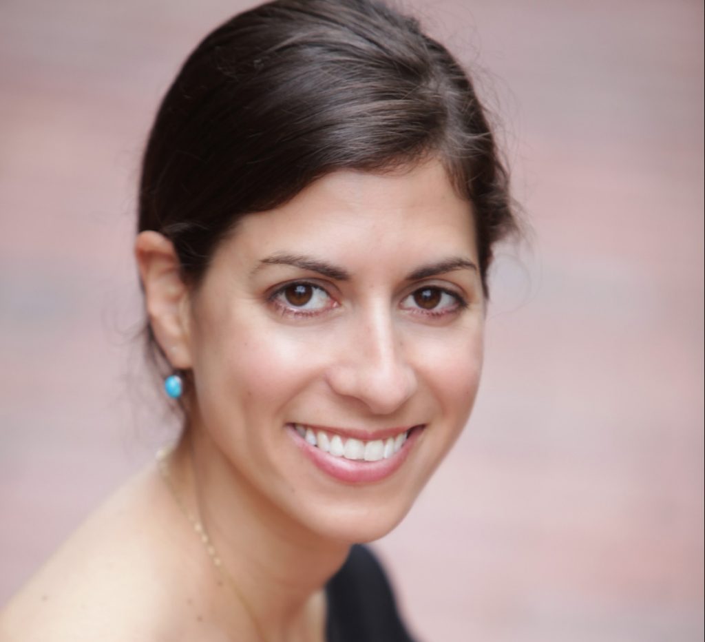 Meet Margaret Cardillo in Coconut Grove - Voyage MIA Magazine | Miami ...