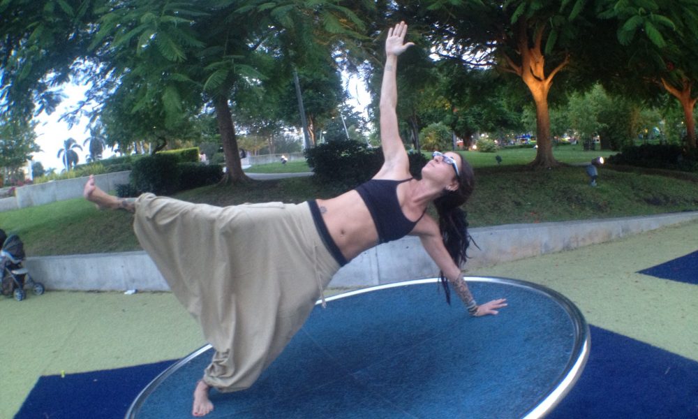 Meet Rachel Raab of Buddha Pants in Fort Lauderdale - Voyage MIA ...