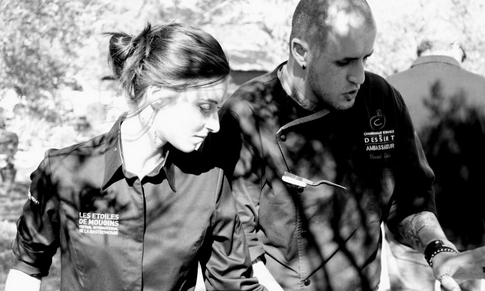 Meet Trailblazer Ingrid and Vincent Catala - Voyage MIA Magazine | Miami City Guide