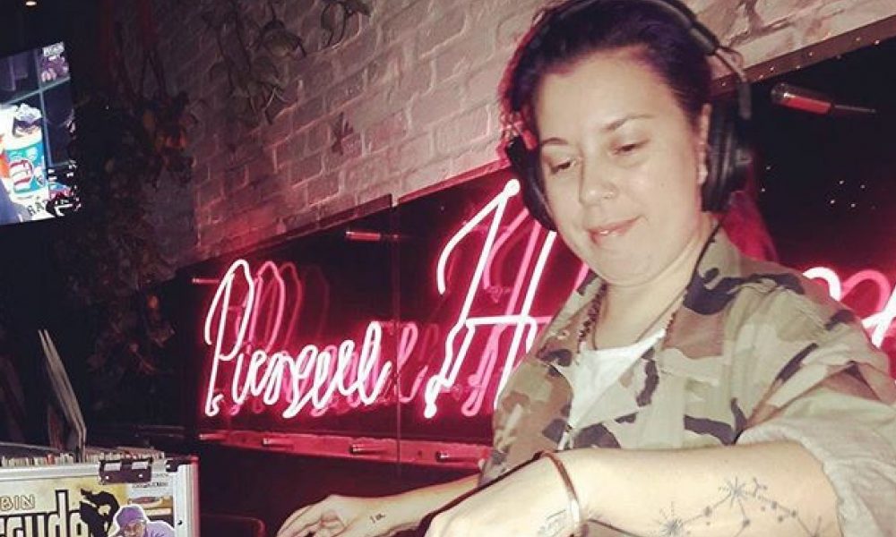 Meet Danielle Hartless of Vinyl Social Club MIA in North Miami - Voyage ...