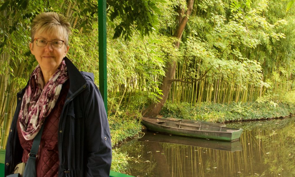 Check out Sharyle Doherty's Artwork - Voyage MIA Magazine | Miami City ...