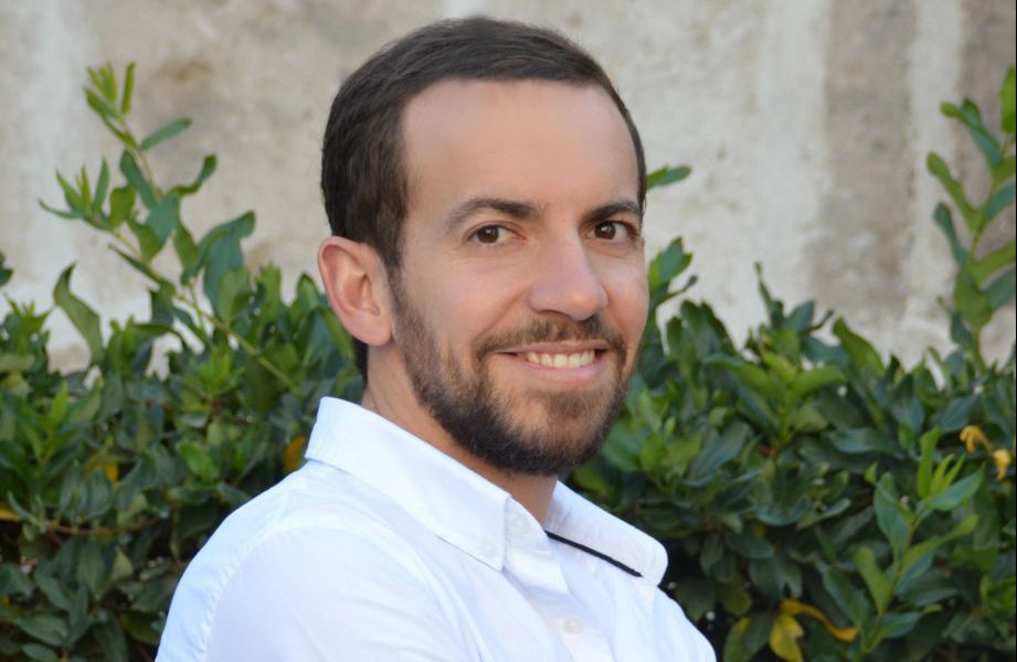 Meet Francisco Palao of ExO Lever - Voyage MIA Magazine | Miami City Guide