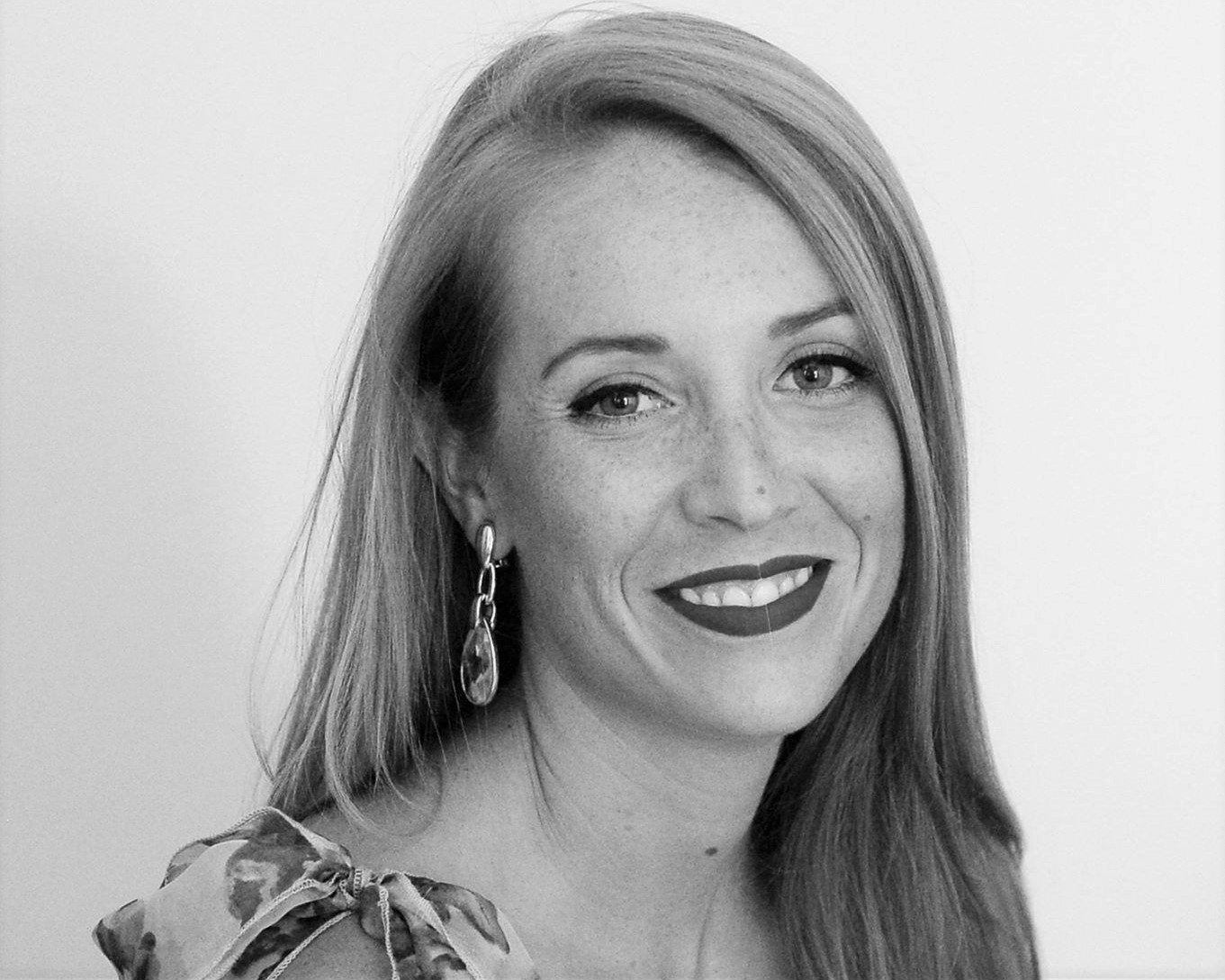 Meet Anna Babuder of Igea Research in Brickell - Voyage MIA Magazine ...