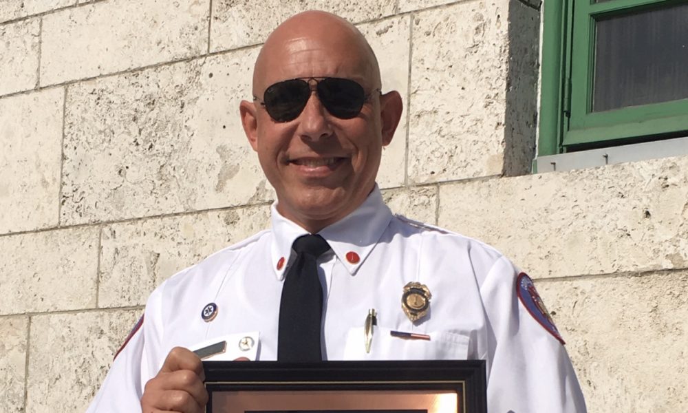 Meet Jose A. Pereda of Vomex LLC in Kendall - Voyage MIA Magazine ...