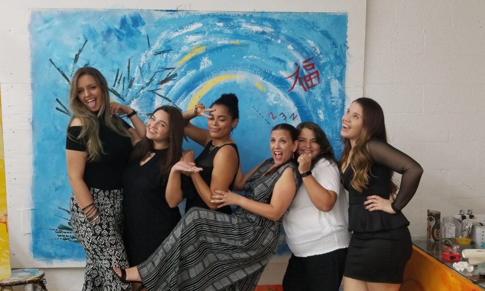 Meet Jessica Castillo of Light Up Learning in Olympia Heights/Kendall ...