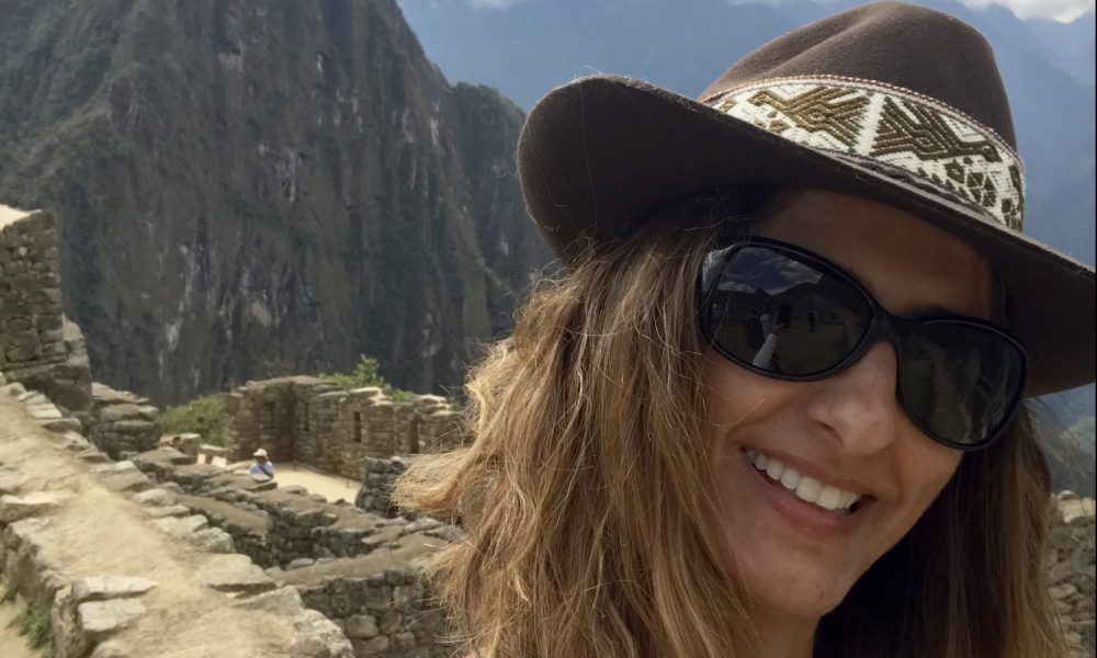 Meet Angel Lucia of Bindu Yoga Studio in Palm Beach - Voyage MIA ...