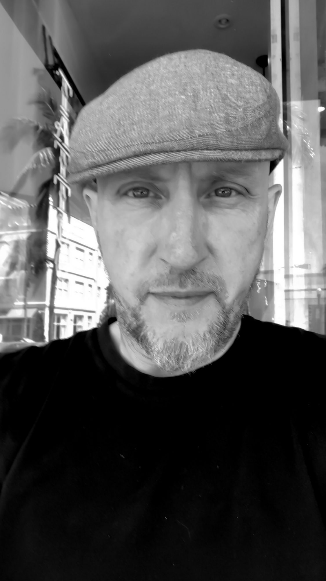 Meet Sean ONeil - Voyage MIA Magazine | Miami City Guide