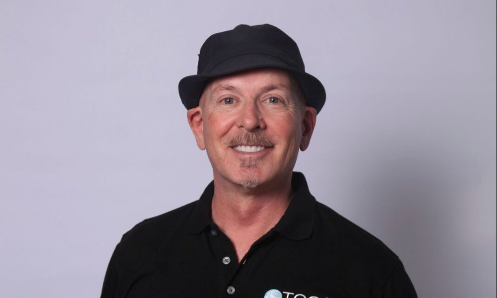 Meet Sean Gibbons of TOCA Events in Downtown - Voyage MIA Magazine ...