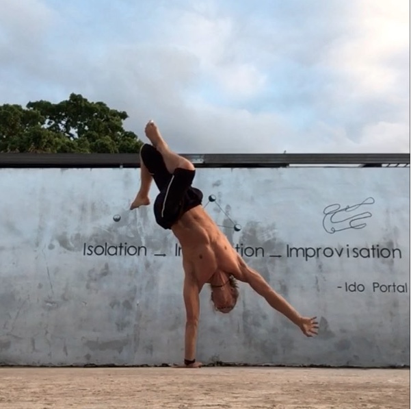 Meet Sean Nicolle of Republic of Movement in Wynwood - Voyage MIA ...