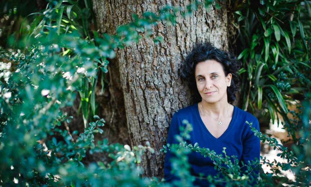 Meet Carol Jazzar - Voyage MIA Magazine | Miami City Guide