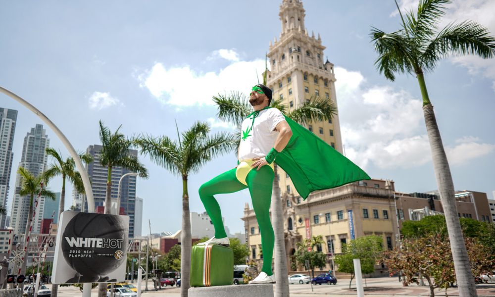 Meet Matthew Kuscher of Kush Hospitality Group - Voyage MIA Magazine ...