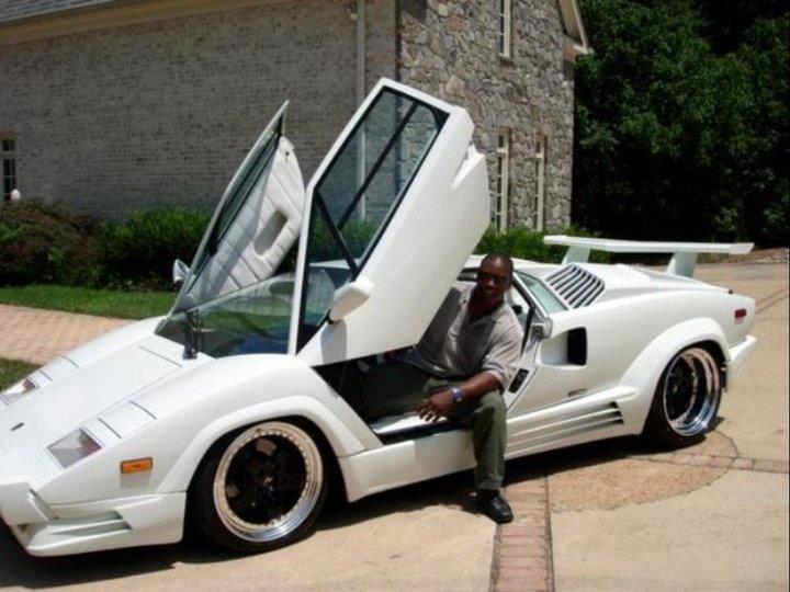 Art & Life with Terrance Shaw - Voyage MIA Magazine | Miami City Guide