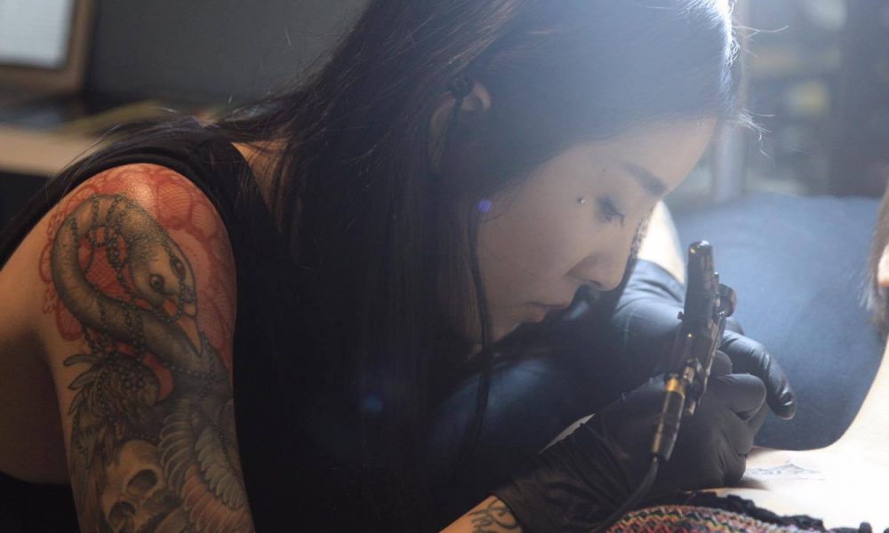 Meet Karry Ka-Ying Poon - Voyage MIA Magazine | Miami City Guide