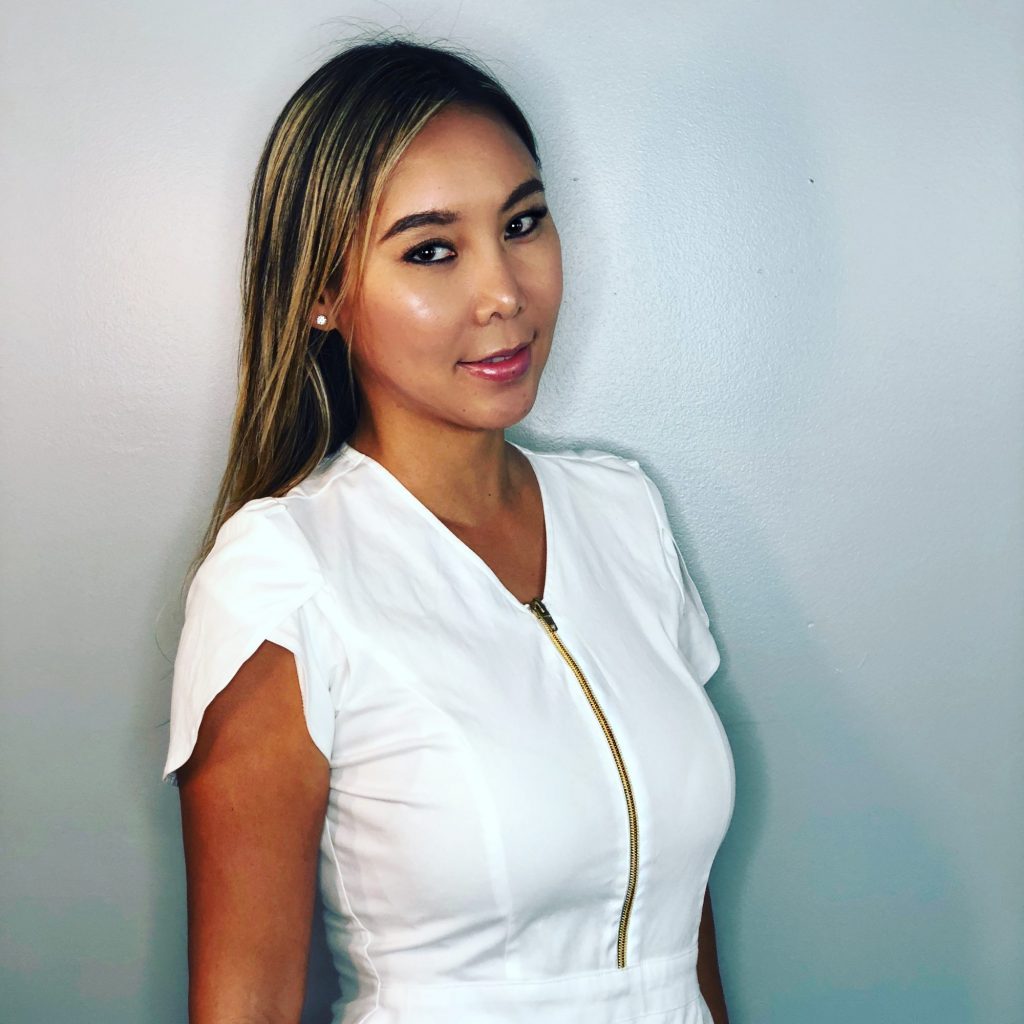 Meet Mindy Kim - Voyage MIA Magazine | Miami City Guide