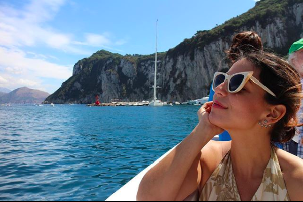 Meet Nicole Martinez of Culture Conductor - Voyage MIA Magazine | Miami ...