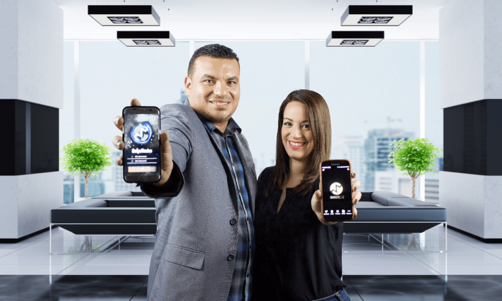 Meet Argel and Mercy Mancilla of Mancilla Group - Voyage MIA Magazine ...