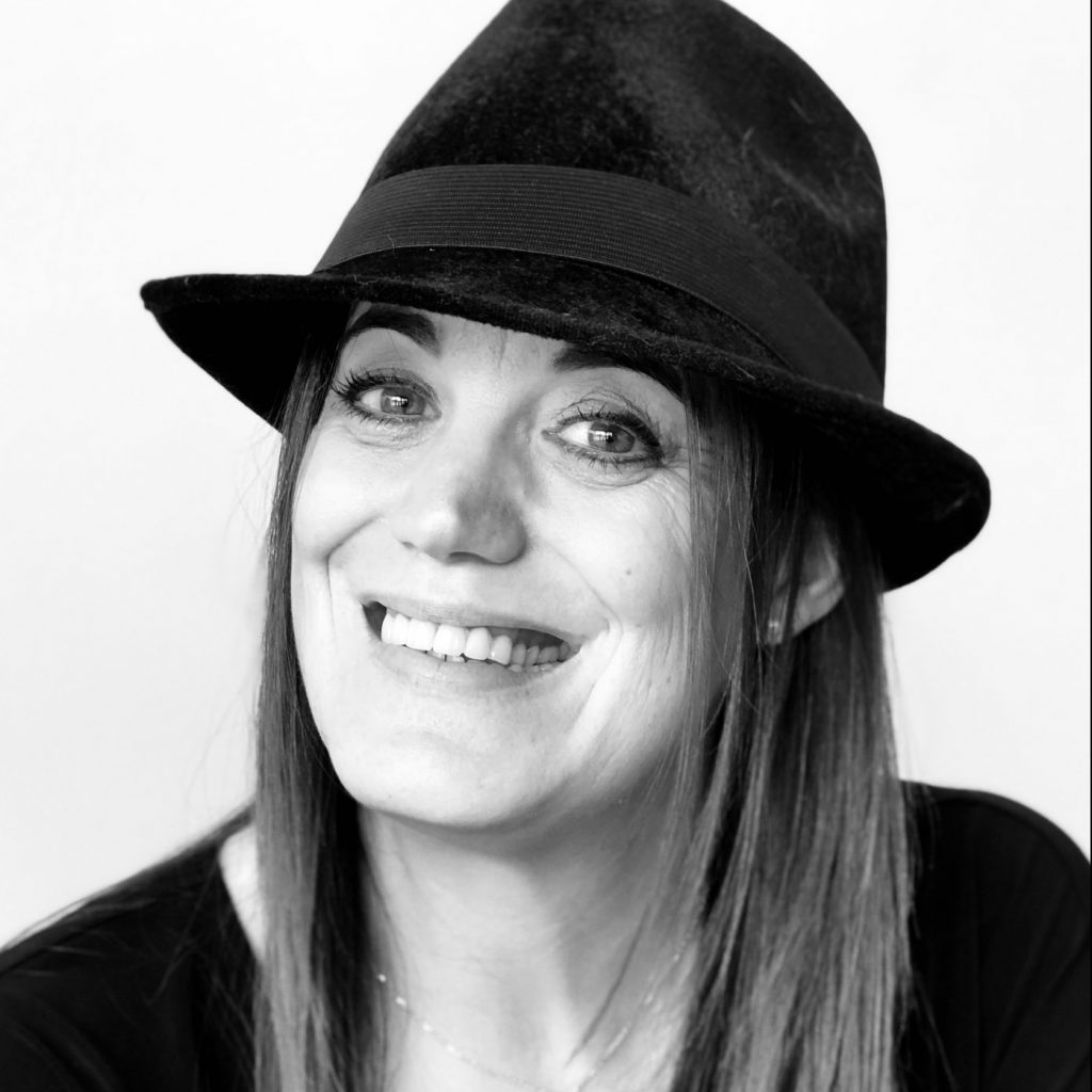 Meet Laetitia Perinotti of 16 HANDLES in Boca Raton - Voyage MIA Magazine | Miami City Guide