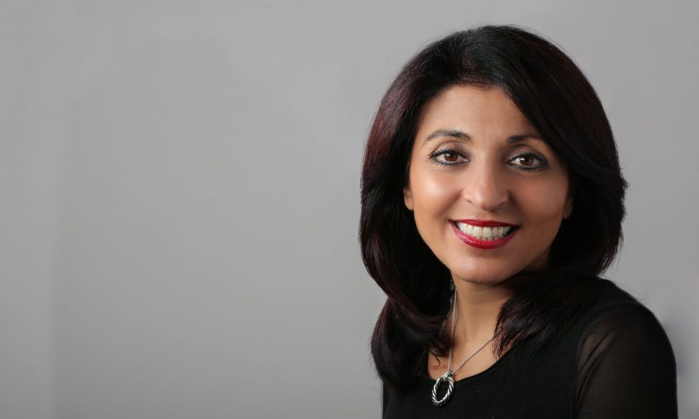 Meet Cecile Revah of Bugatchi Group in Boca Raton - Voyage MIA Magazine ...