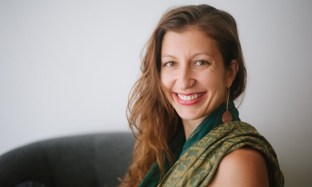 Meet Alison Ferrera of Wisdom of the Body in Coral Gables - Voyage MIA ...