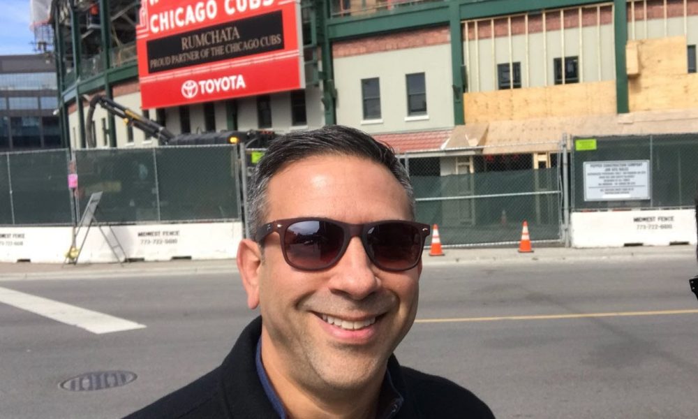 Meet Jorge Alfonso of Greenhome Automations in Coral Gables - Voyage ...