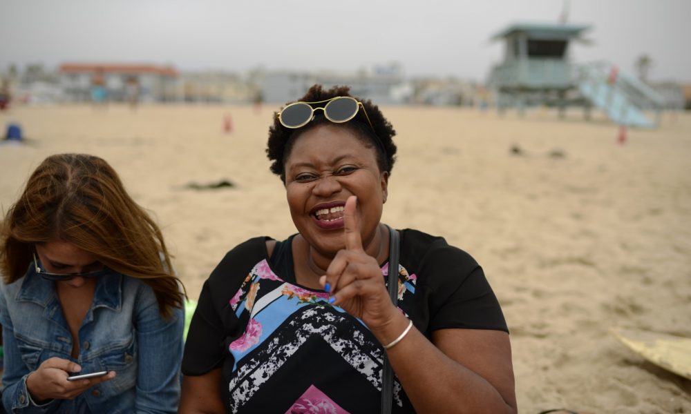 Meet April Dobbins of Alabamaland Film in Coral Gables - Voyage MIA ...