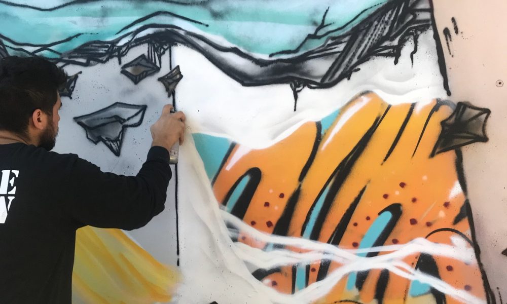 Meet CHNK in Pompano, Broward County - Voyage MIA Magazine | Miami City ...