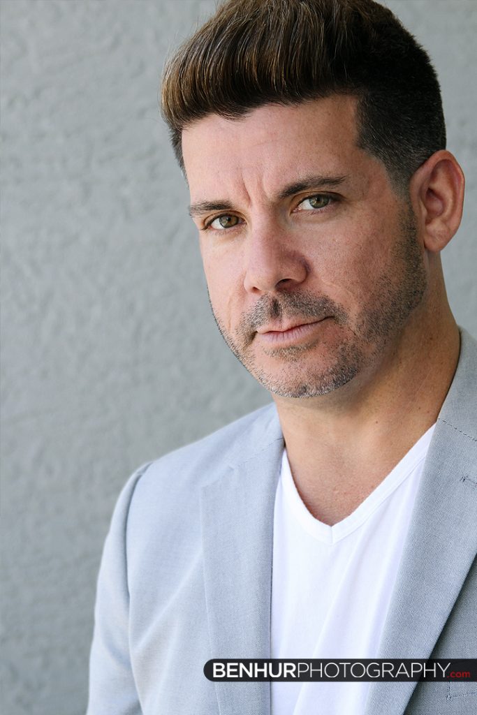 Meet David Rousseau of Creativeseen in Miami Design District - Voyage ...