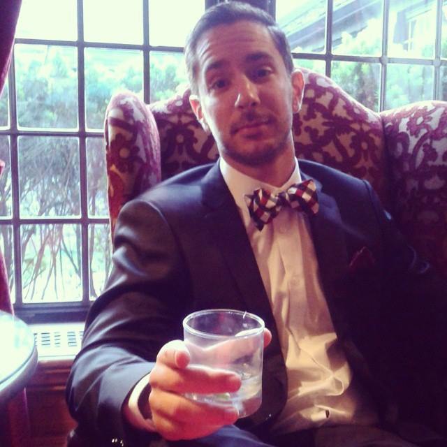 Meet Chris Korge of Miami Appraisal Services in Coral Gables - Voyage ...