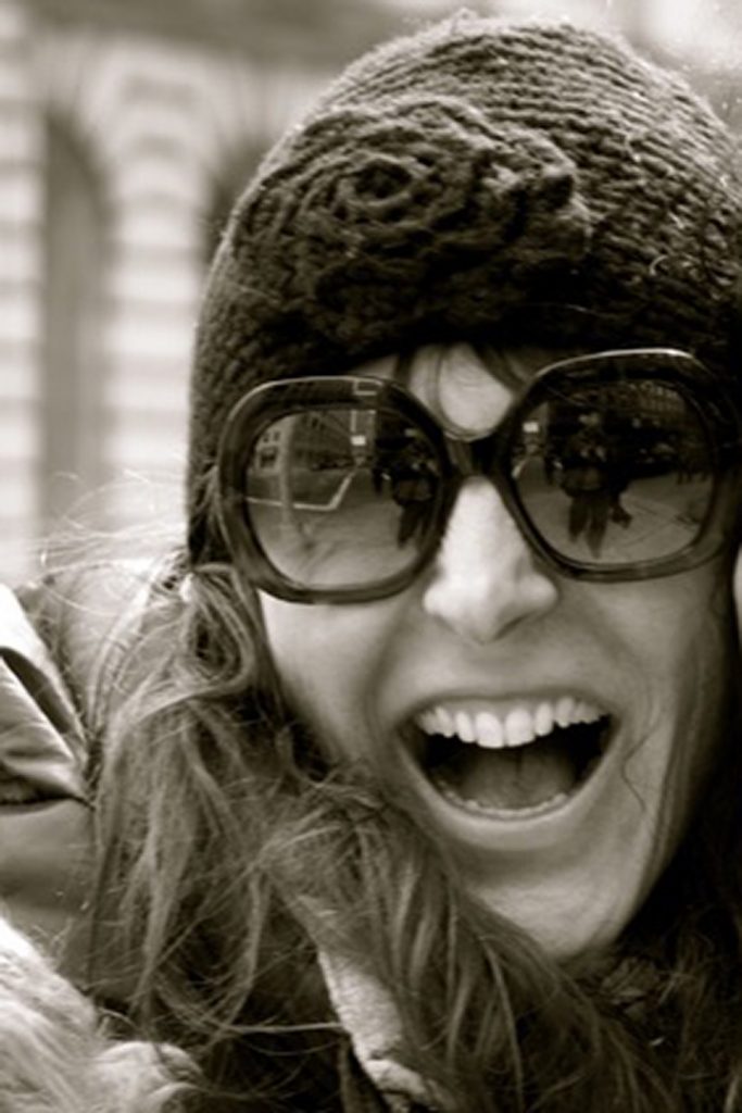 Meet Monique Benson of Plan B Concepts in South Miami - Voyage MIA ...