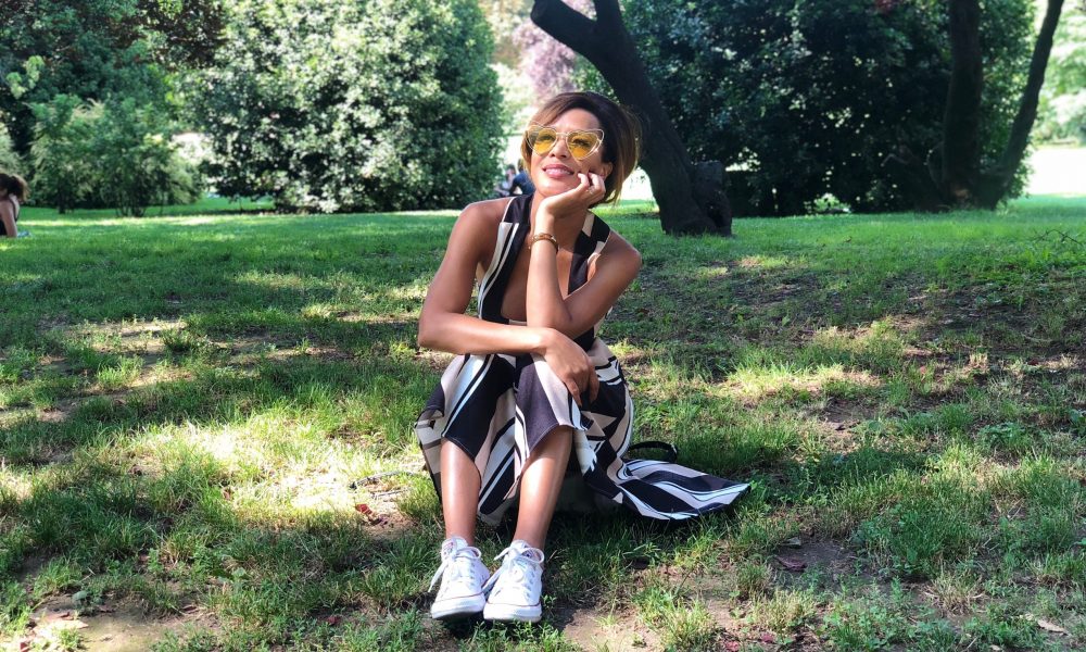 Meet Trailblazer Marger - Voyage MIA Magazine | Miami City Guide