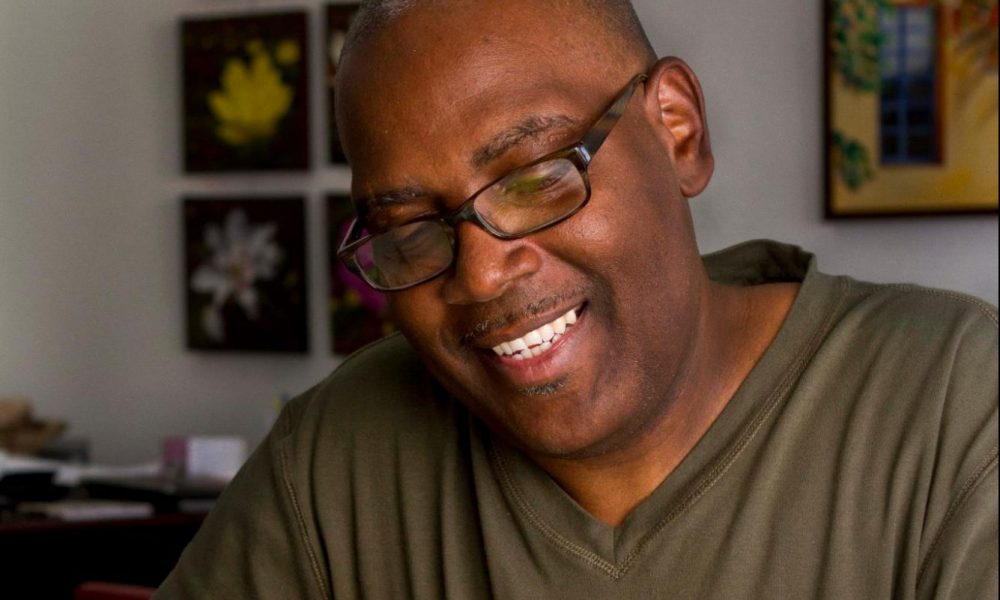 Check out Anthony Burks Sr.'s Artwork - Voyage MIA Magazine | Miami ...