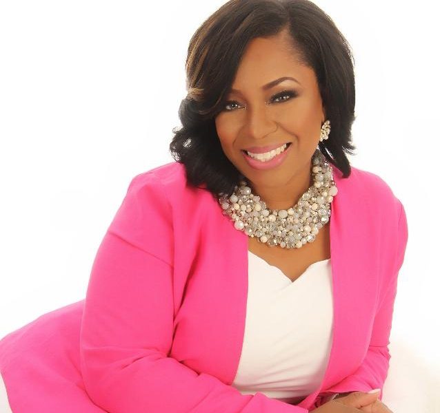 Meet Valerie Brown of Lady Be Free Resource Center for Women in Fort ...