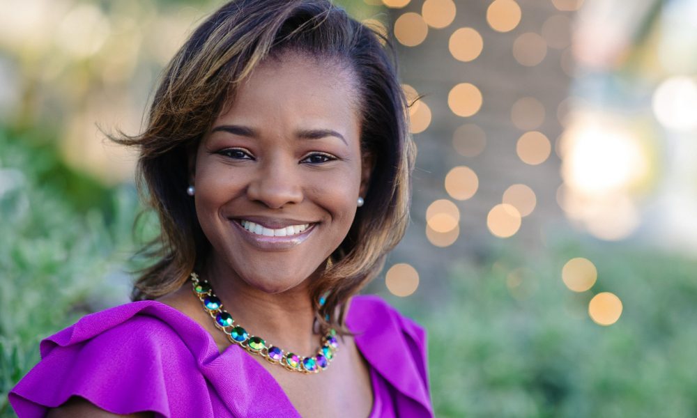 Meet Tequesta DeSouza of Future Unleashed in Broward County - Voyage ...