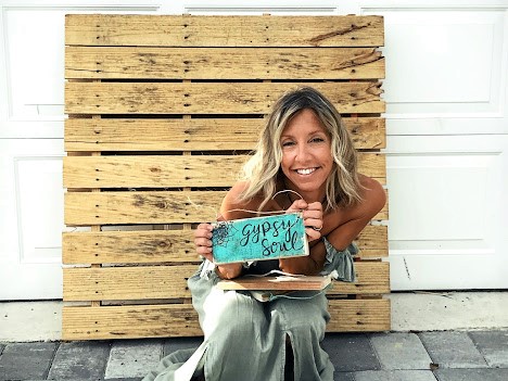 Meet Susie Axelrod of Blue Starfish Studio in Pompano Beach - Voyage ...