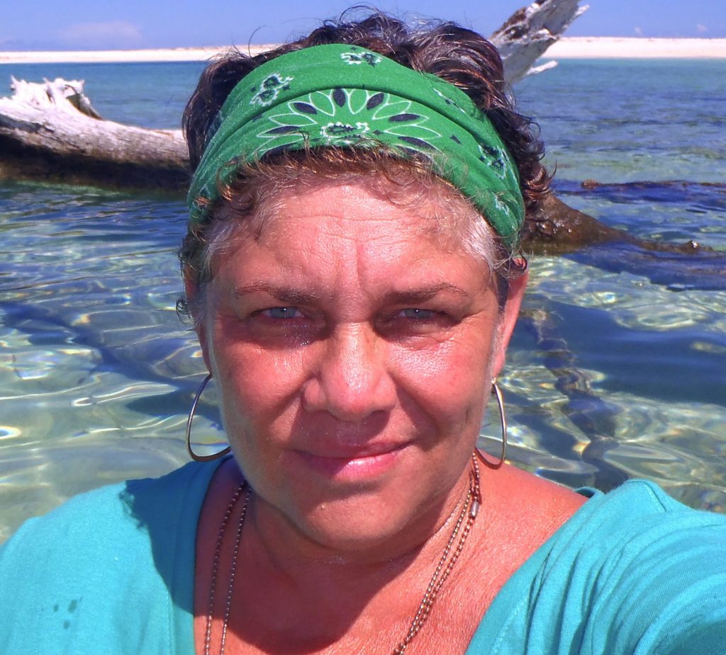 Meet Jacqueline Roch of Jacqueline Roch Fine Art - Voyage MIA Magazine ...