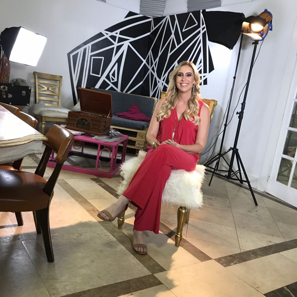 Meet Aileen Abella of A2 Media in South Miami - Voyage MIA Magazine ...