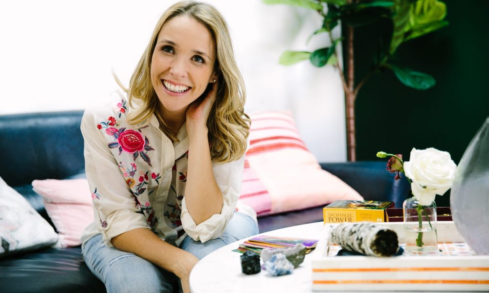 Conversations with the Inspiring Nikki Novo - Voyage MIA Magazine ...