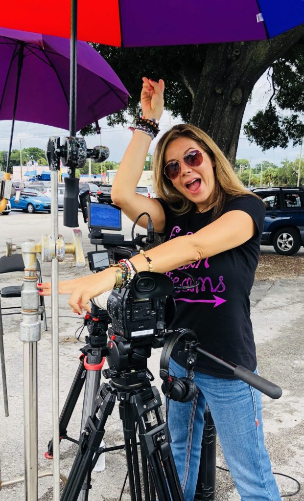 Conversations with the Inspiring Yovanka Sanchez - Voyage MIA Magazine ...