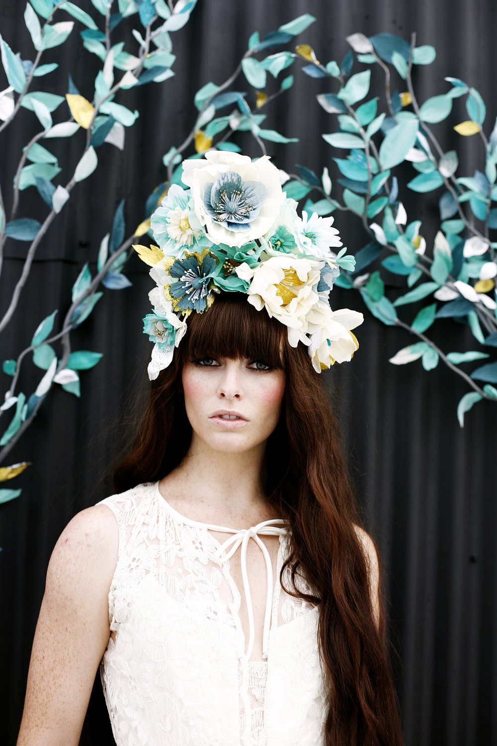 Conversations with the Inspiring Hayley Sheldon - Voyage MIA Magazine ...