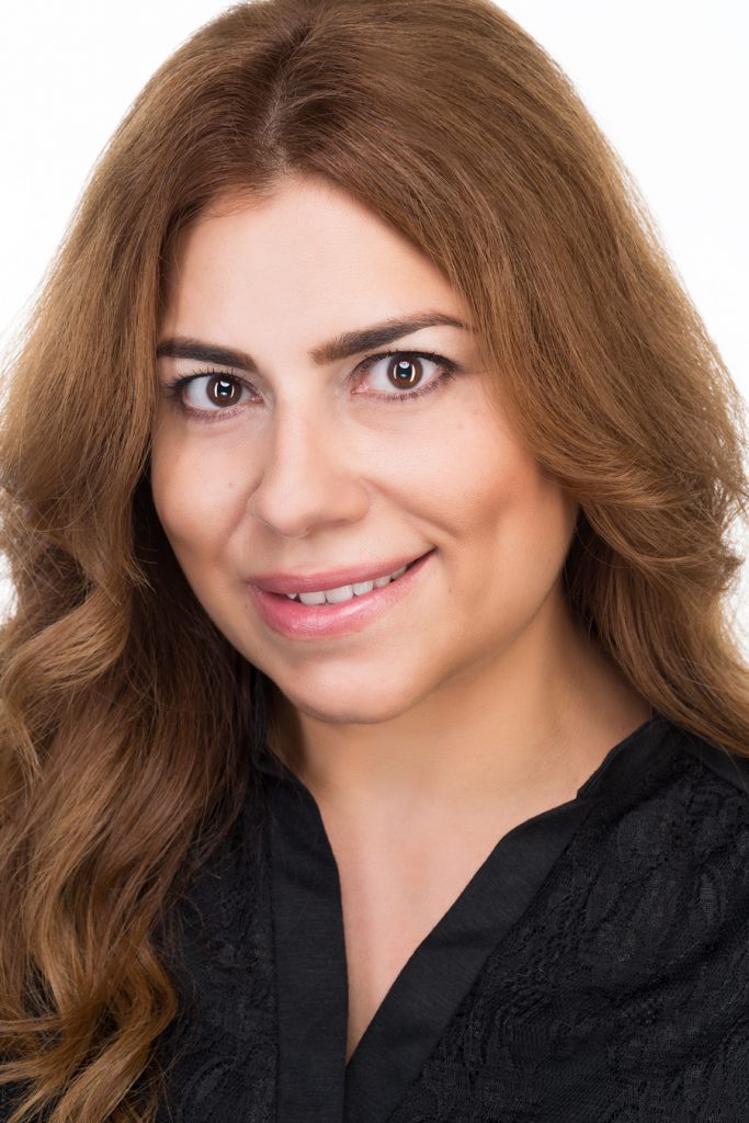 Meet Trailblazer Tannia Laracuente-Martinez – Voyage MIA Magazine ...