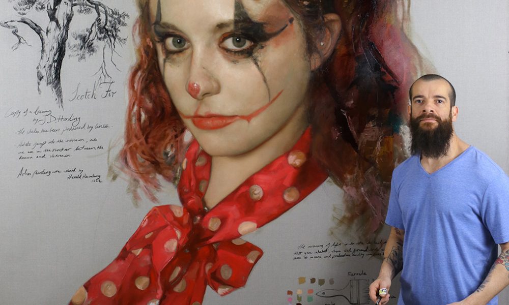 Art & Life with Cesar Santos - Voyage MIA Magazine | Miami City Guide