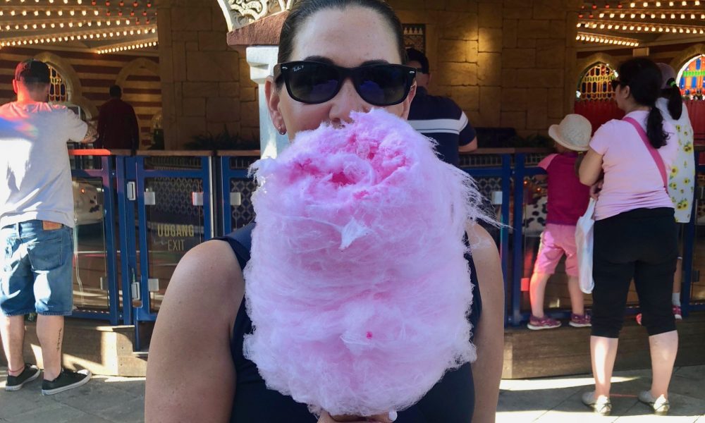 Meet Ali Wasserman of Children's Grief Network in Fort Lauderdale ...