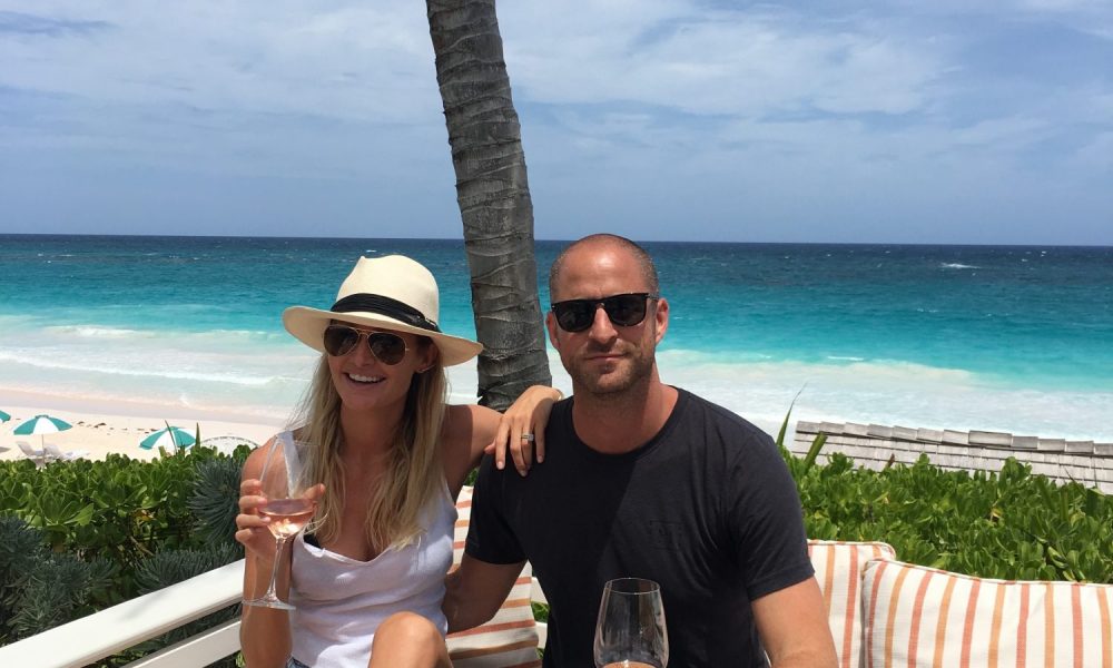 Meet Dan Hechtkopf of Hechtkopf Group at Douglas Elliman Real Estate - Voyage MIA Magazine ...