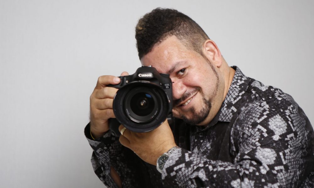 Meet David Muir in Fort Lauderdale - Voyage MIA Magazine | Miami City Guide