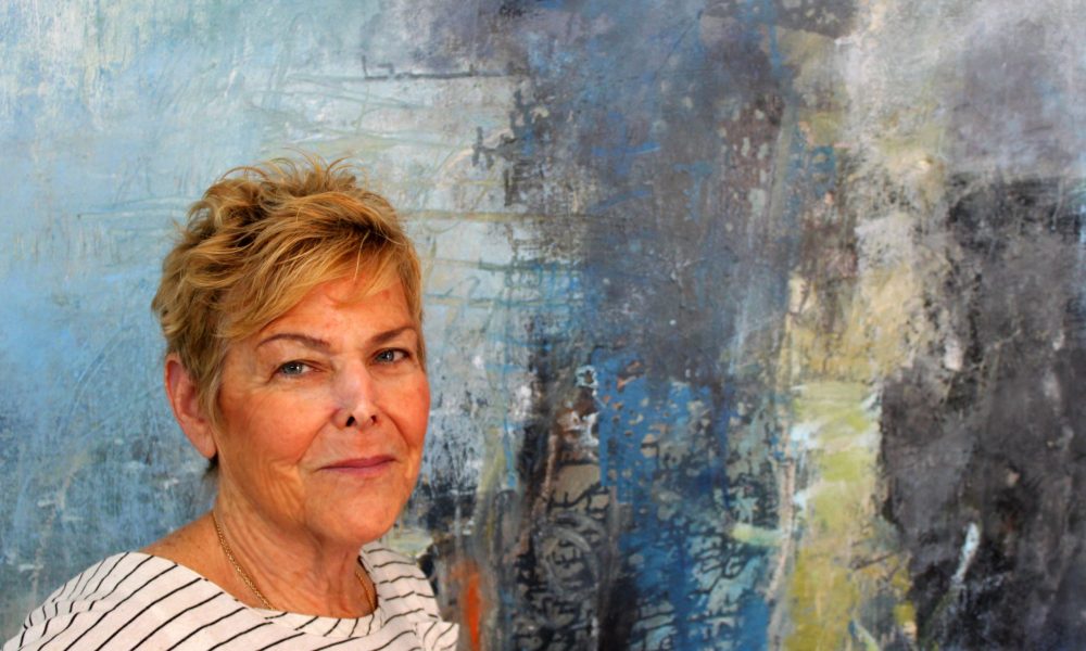 Meet Bonney Goldstein in Fort Lauderdale - Voyage MIA Magazine | Miami ...